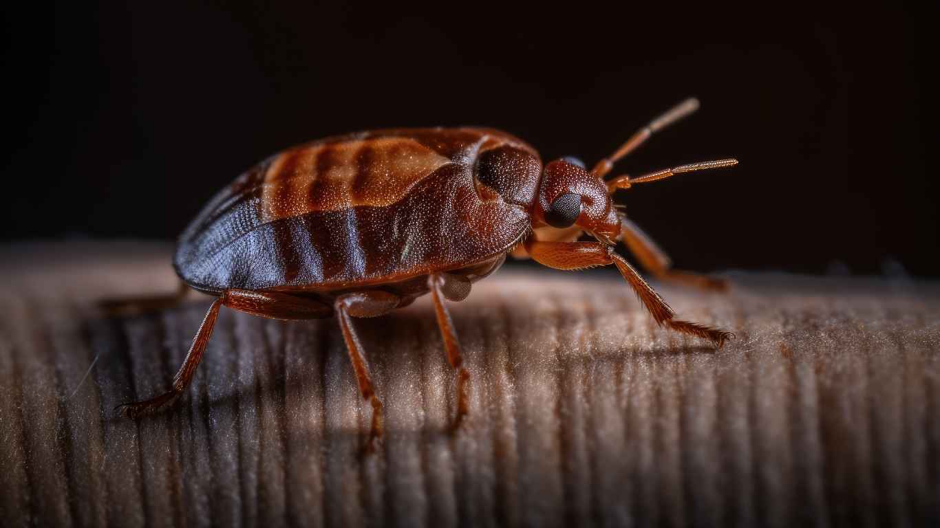 8 Telltale Signs of Bug Infestation