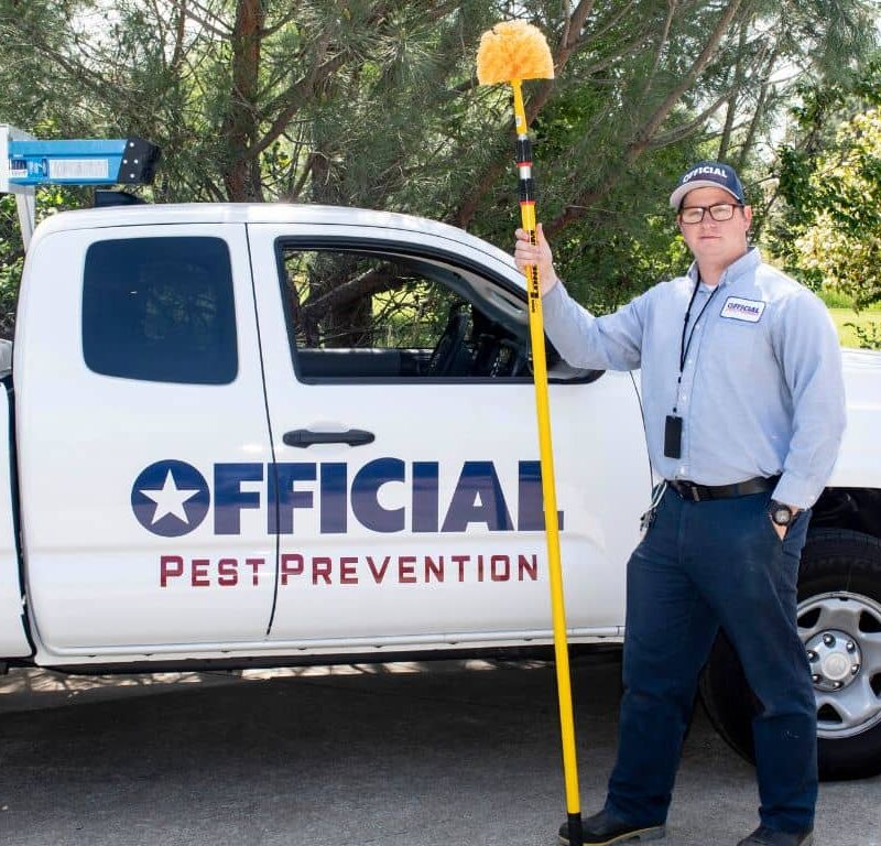 PEST CONTROL BLOGS - Official Pest Prevention