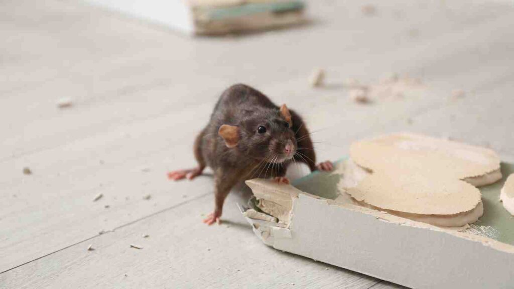 Commercial Rodent Control: Manage & Prevent Rodent Problems